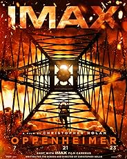 Oppenheimer | Kenya Film Classification Board (KFCB)