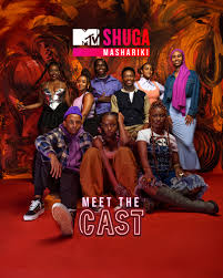 MTV Shuga Mashariki Ep 5 | Kenya Film Classification Board (KFCB)