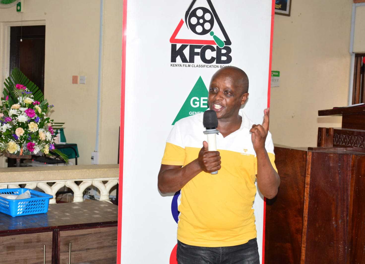 Parents Urged to Take Lead Role in Protecting Minors from Inappropriate ...