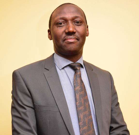 Senior Management | Kenya Film Classification Board (KFCB)
