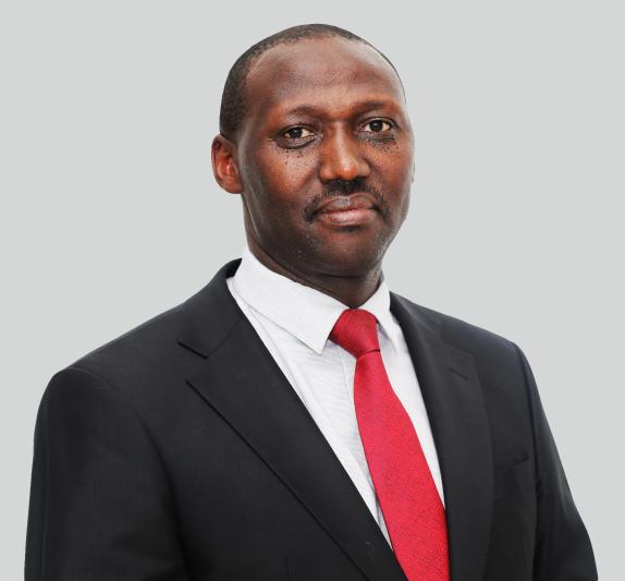Senior Management | Kenya Film Classification Board (KFCB)